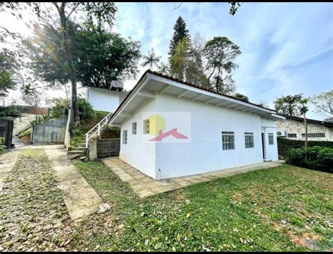 Casa no Bairro Glória em Joinville 2 Dormitórios 1 suíte e 50 m²