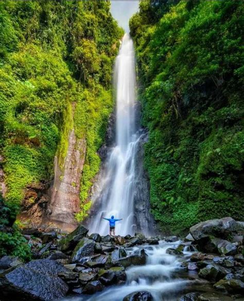Air Terjun Terindah Di Pasuruan