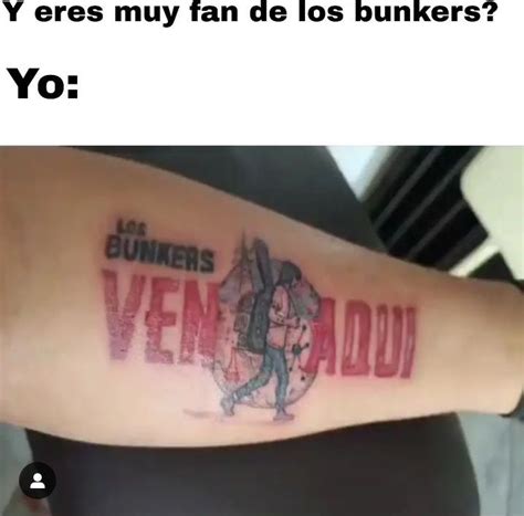 Pin de Joyce OWO en Guardado rápido en 2024 Los búnkers Fabulosos