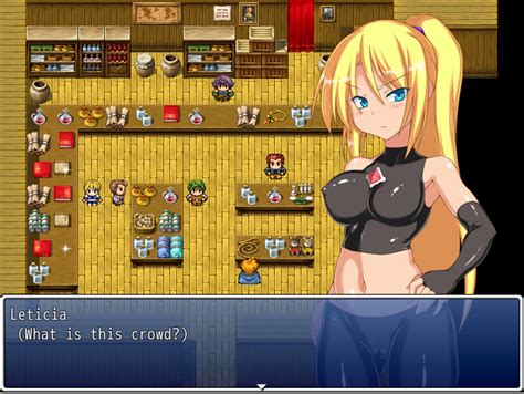 Rpg Maker Porn Game Telegraph