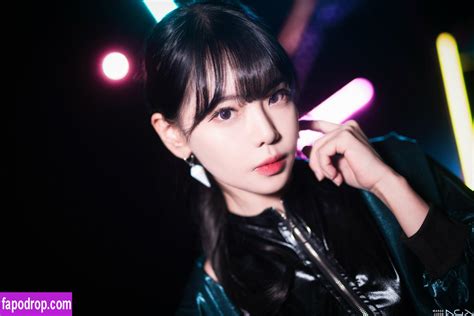 Korean Afreeca Streamer Feet Ki Yunjin Leaked Nude Photo From