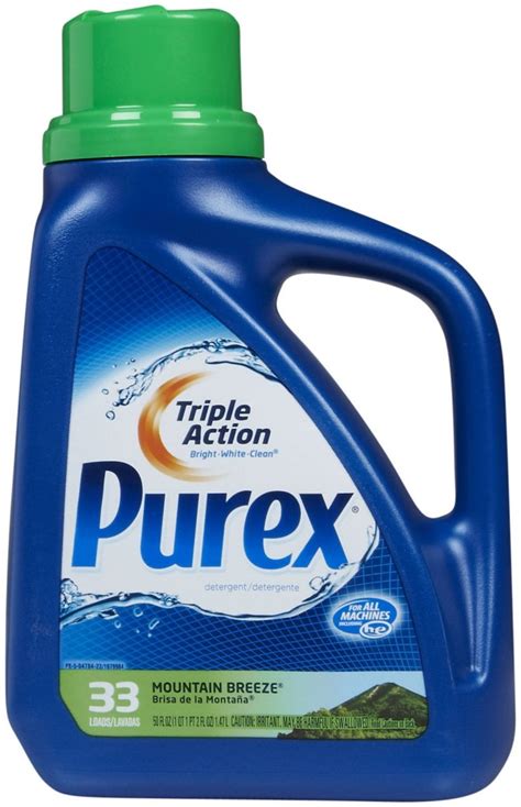 What Is The Difference Between Laundry Detergents