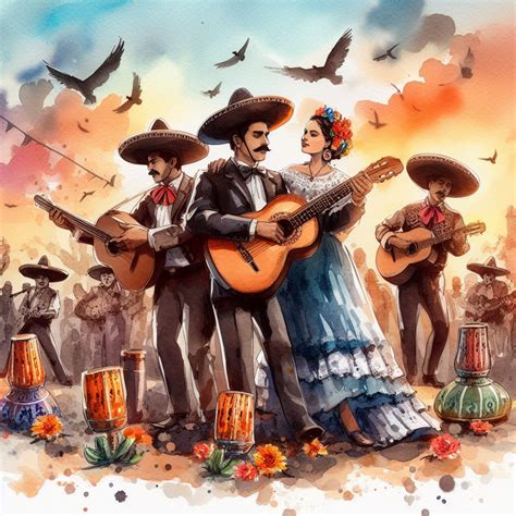 Los Corridos Y Canciones Que Te Har N Sentir La Revoluci N Mexicana