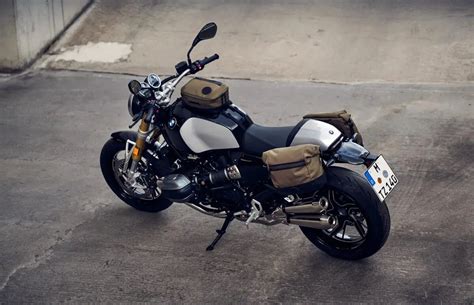 2024 BMW R12 NineT Guide Total Motorcycle