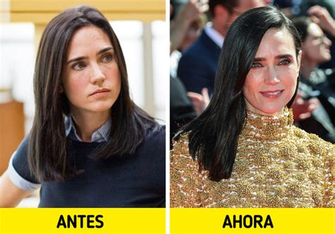 Cómo luce el elenco de A él no le gustas tanto a 13 años de su