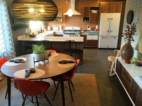 50 Smart And Retro Style Kitchen Ideas For That Different Look Blurmark