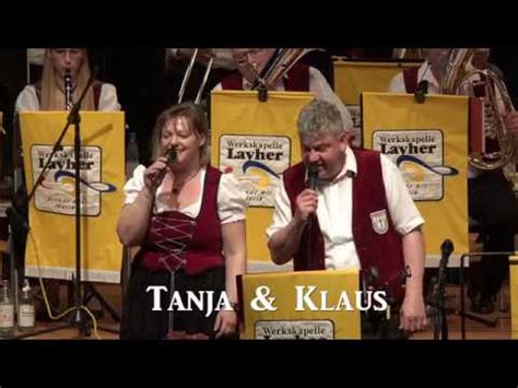 Güglingen Eibensbach Werkskapelle Layher mit Tanja Klaus YouTube