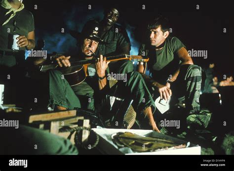 Apocalypse Now Martin Sheen Film Hi Res Stock Photography And Images