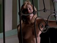 Naked Linda Dona In Ricochet