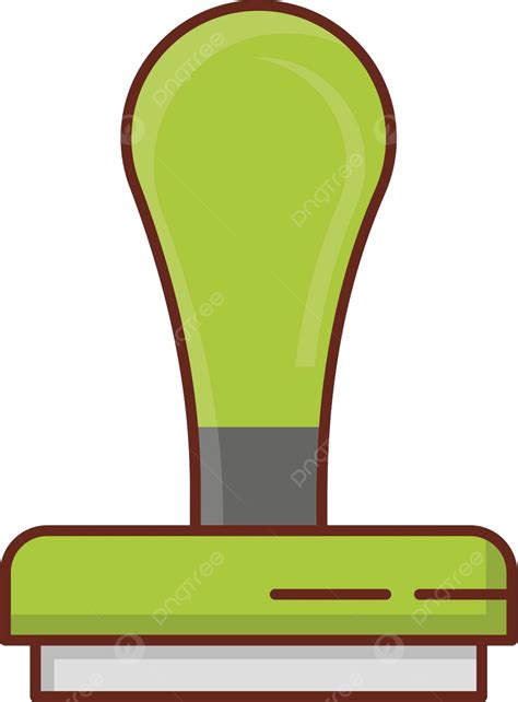 Stamp Stamper Icon Certified Vector Stamper Icon Certified PNG And