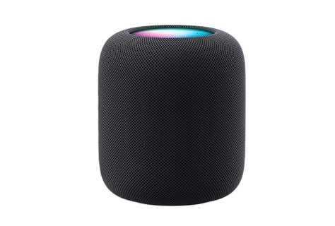 Apple Homepod Nd Gen Dxomark