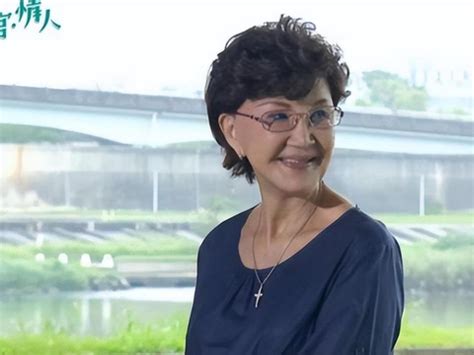 80岁台湾老戏骨马之秦病逝在睡梦中安详离开曾获视后称号 金马 女巡按 金色年代 新浪新闻