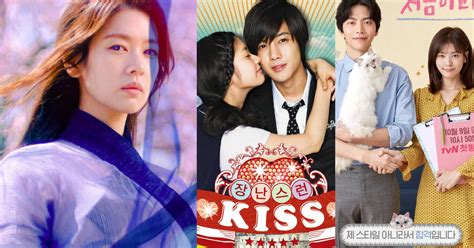 Alquimia De Almas Temporada 2 Sin Jung So Min Doramas Para Ver Online