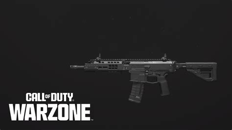 Best ISO Hemlock Loadout For Call Of Duty Warzone
