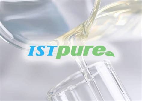 About Us IST Pure