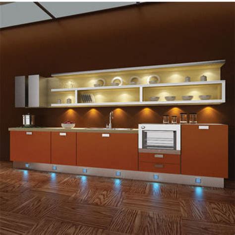 Cómo instalar luces led en muebles de cocina Te lo contamos Zona