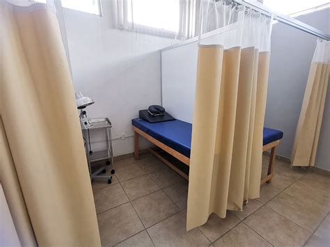 Rea De Terapia F Sica Y Rehabilitaci N Centro Universitario Del Sur