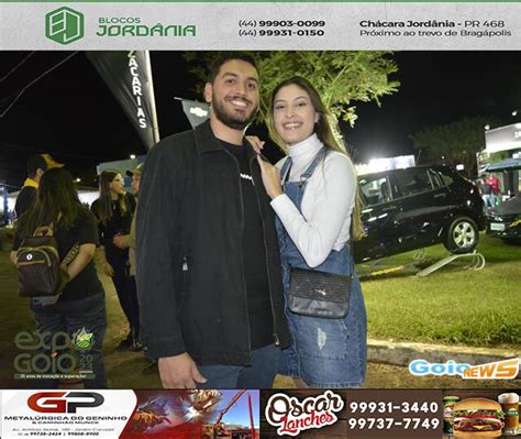 Goionews Galeria Expo Goio Come A Grande Movimento Galeria