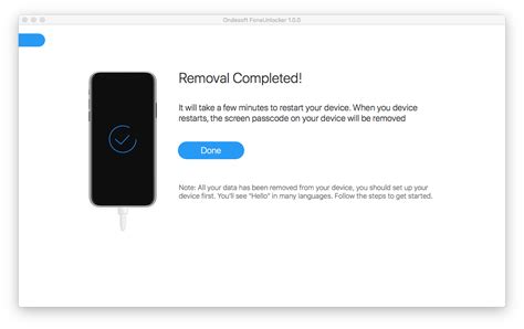 C Mo Desbloquear El C Digo Del Iphone