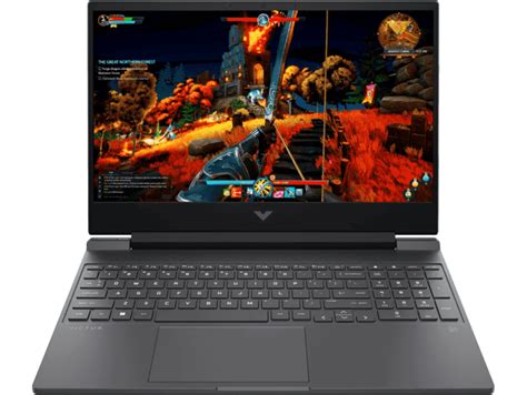 HP Victus Gaming Laptop 15 6 Inch Fa1024TX 15 6 823B0PA Shop HP