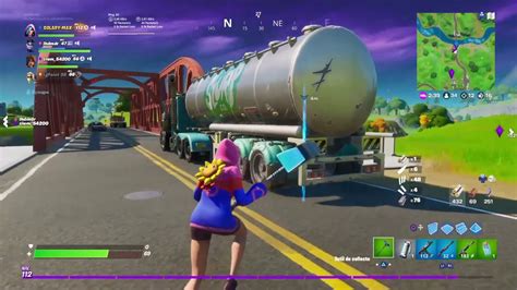 j ai essayé de battre mon record de kill sur FORTNITE battle royale