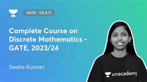 gate csit dsai and interview preparation complete course on discrete mathematics gate 2023