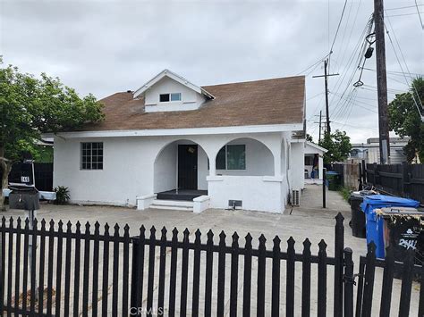 244 W 69th St Los Angeles CA 90003 Zillow