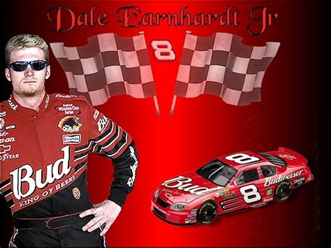 Dale Jr Nascar Wallpaper Fanpop
