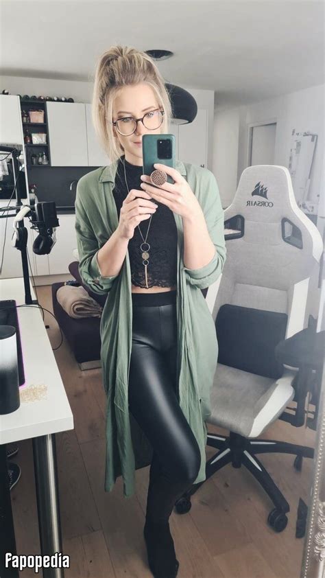 Naguura Twitch Nude Leaks Photo Fapopedia