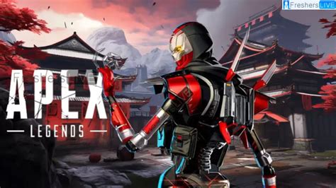 Apex Legends Update Patch Notes New Harbingers Collection Event