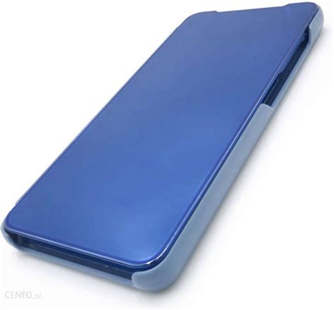 Etui Alogy Smart Clear View Cover z klapką do Samsung Galaxy A52s 5G