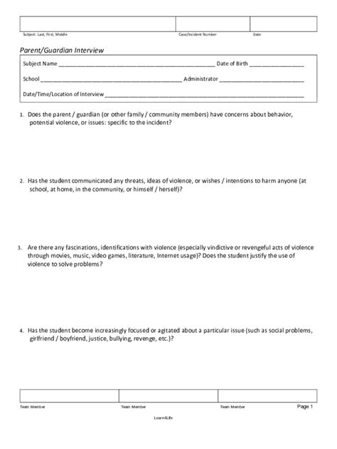 Fillable Online 16 Job Interview Confirmation Email Templates And