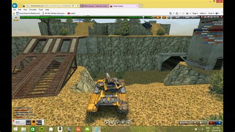 Tanki Online Hacked Goldbox Youtube