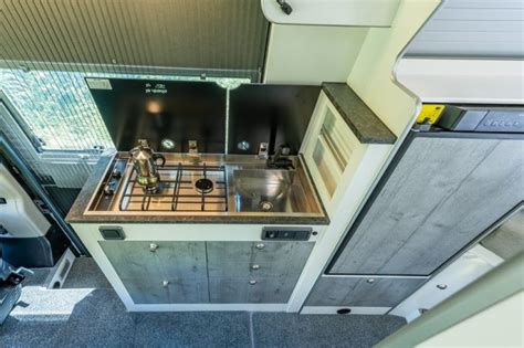 La Strada Propose Un Nouveau Fourgon Familial L Avanti EB F Actus