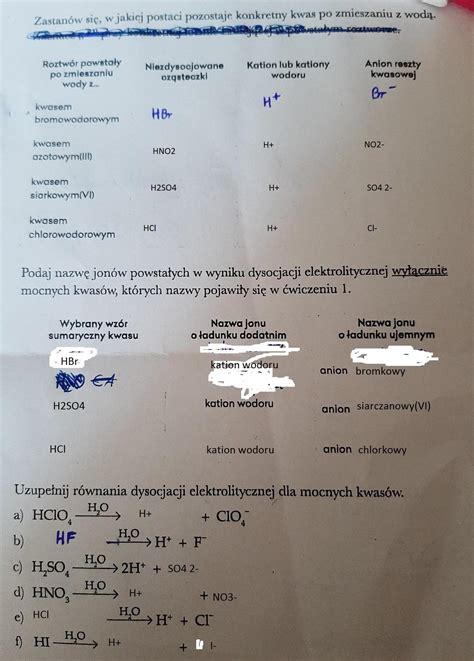Daje Naj 3 Zadania Pls Brainly Pl