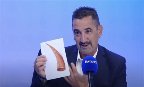 La fin de l abondance et de l insouciance c est déplacé Frédéric