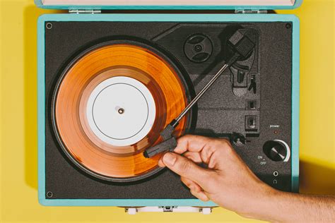 Enregistrer un disque vinyle sur une clé USB Tutoriel