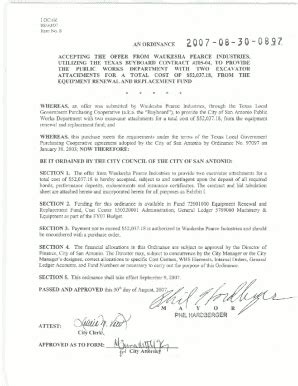 Fillable Online Building Permits Open Data SA The City Of San