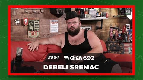Podcast Inkubator 964 Q A 692 Debeli Sremac YouTube