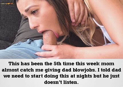 Almost Caught Best Sex