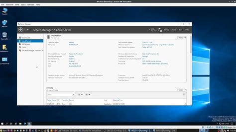 Guía completa Instalar y configurar servidor DHCP en Windows Server
