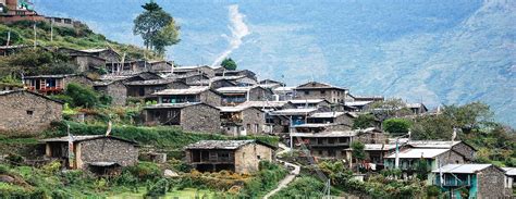 Tamang Heritage Trail Trekking 11 Days L Majestic Tamang Heritage