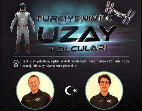 Alper Gezeravcı kaç yaşında ve nereli Uzaya gidecek ilk Türk Alper