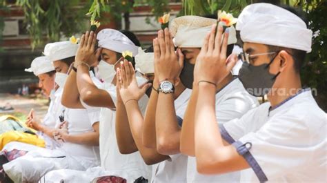 Sejarah Hari Raya Nyepi Dan Makna Perayaannya