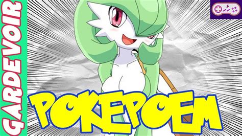 Rule Pokepoem Gardevoir Youtube