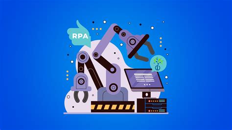 Getting Started With RPA A Beginner S Guide