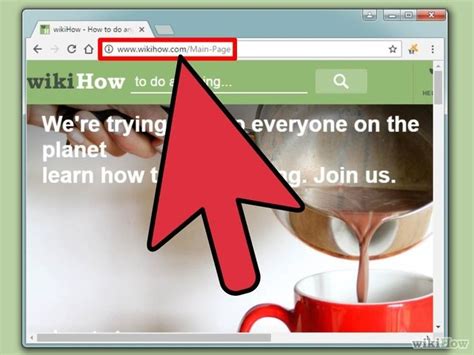 Eine Webseite Mit Einfachem Html Hacken Schritte Mit Bildern