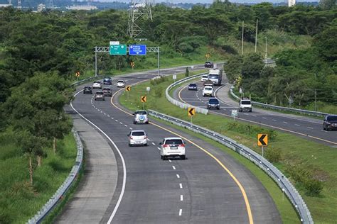 Daftar 10 Jalan Tol Baru Yang Dibuka Gratis Selama Libur Nataru Jawa Pos