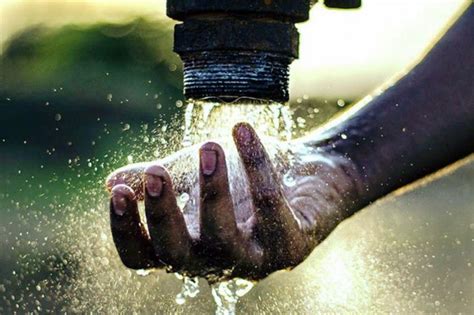 Día Mundial del Agua Cómo cuidar este recurso que escasea en el mundo