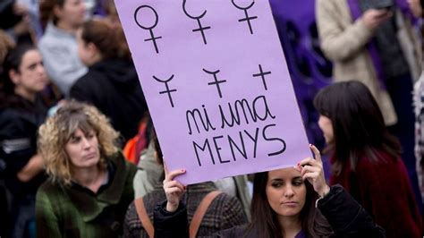 Diciembre de 2022 el mes más trágico en violencia machista en dos